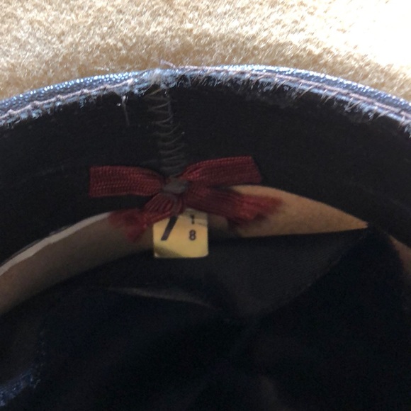 Smithbilt | Accessories | Smithbilt Cattleman Felt Cowboy Western Hat ...